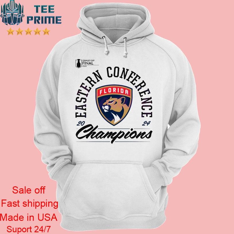 Panthers 2024 Eastern Conference Champions 2024 shirt, hoodie ...
