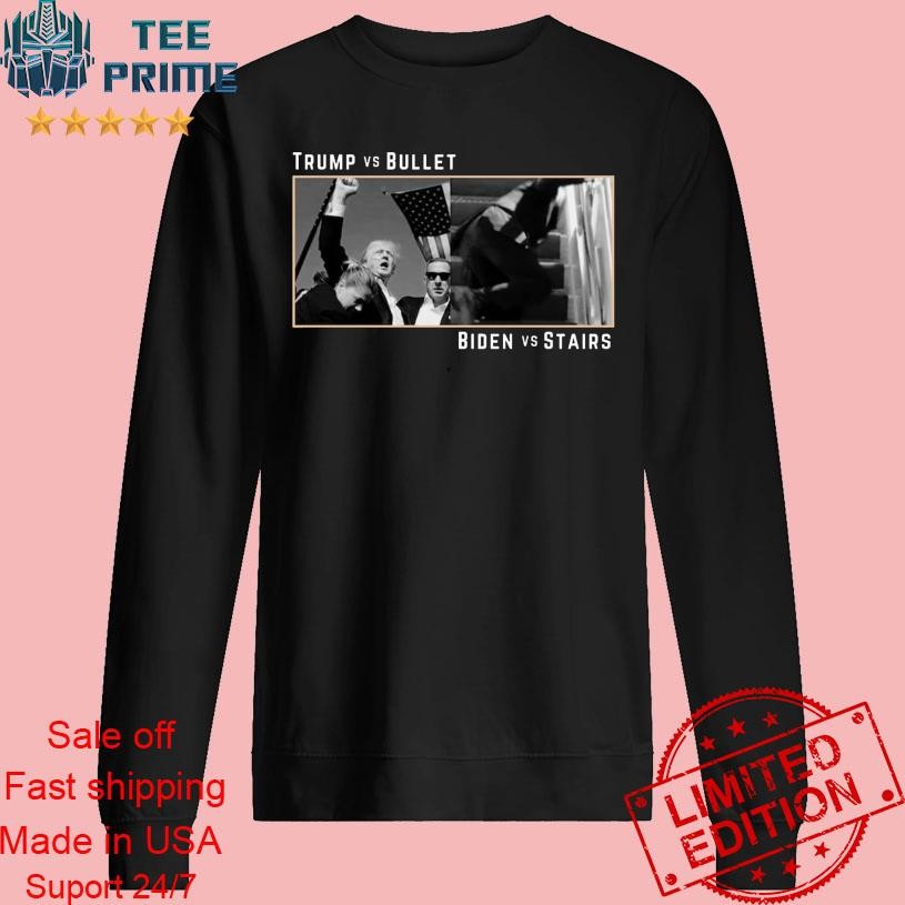 Official Donald Trump Failed Assassination Attempt Trump Fist in the ...