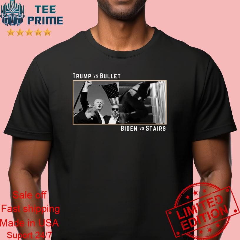 Official Donald Trump Failed Assassination Attempt Trump Fist in the ...