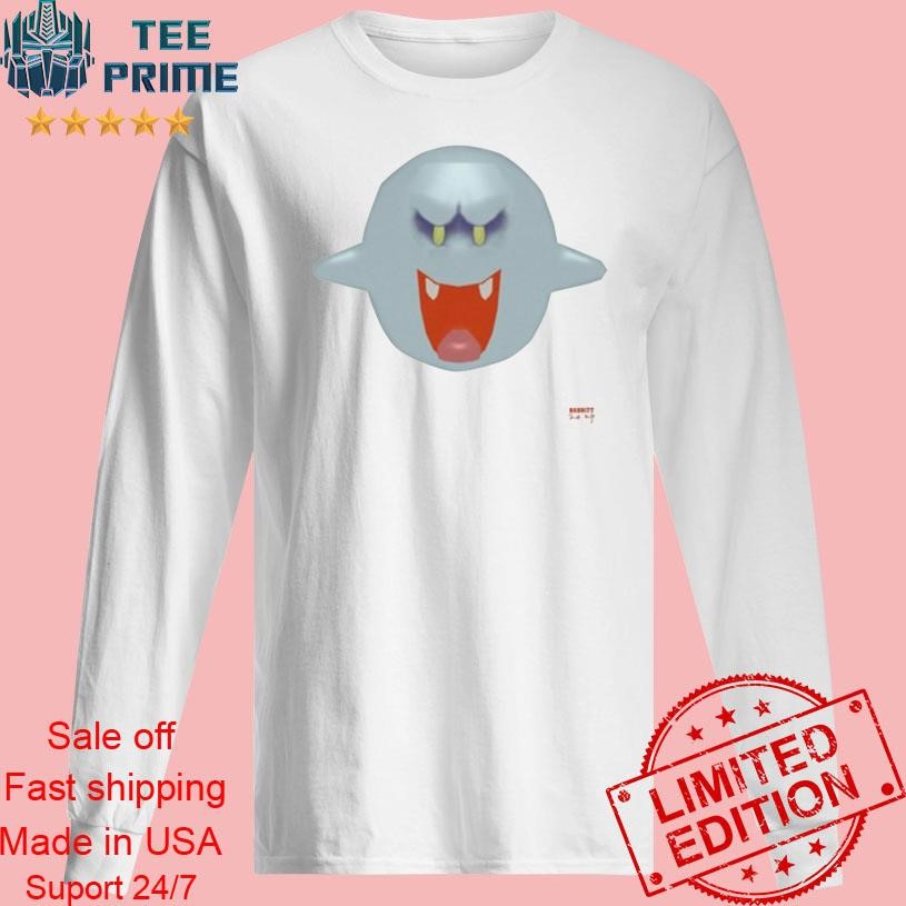 Official Boo Babbitt Revived T Shirt, hoodie, longsleeve, sweatshirt, v ...