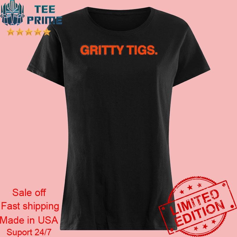 Original Jason Benetti Gritty Tigs T-Shirt, hoodie, longsleeve ...