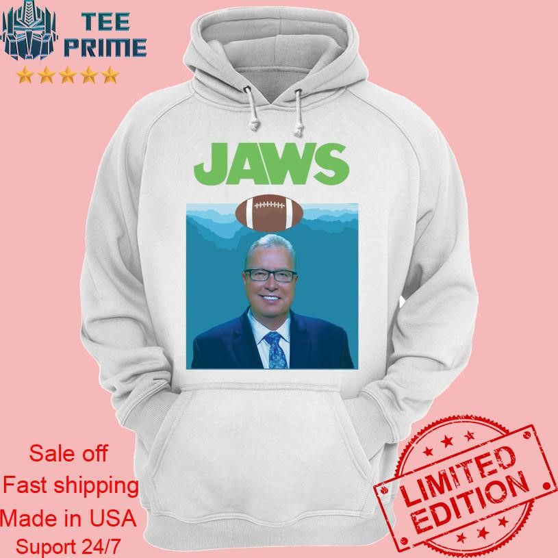 Original Philly Goat Ron Jaws 2024 Tee Shirt, hoodie, longsleeve ...