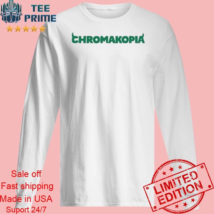 Official Tyler Chromakopia T Shirt, hoodie, longsleeve, sweatshirt, v ...
