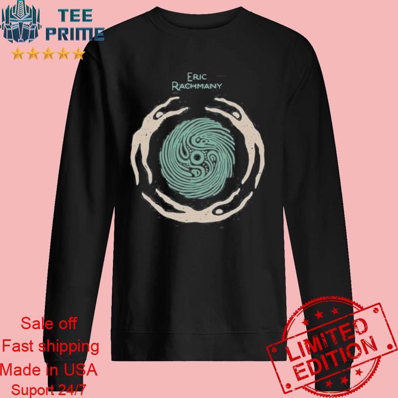 Original Eric Rachmany & Friends Tour 2025 T Shirt, hoodie, sweatshirt ...