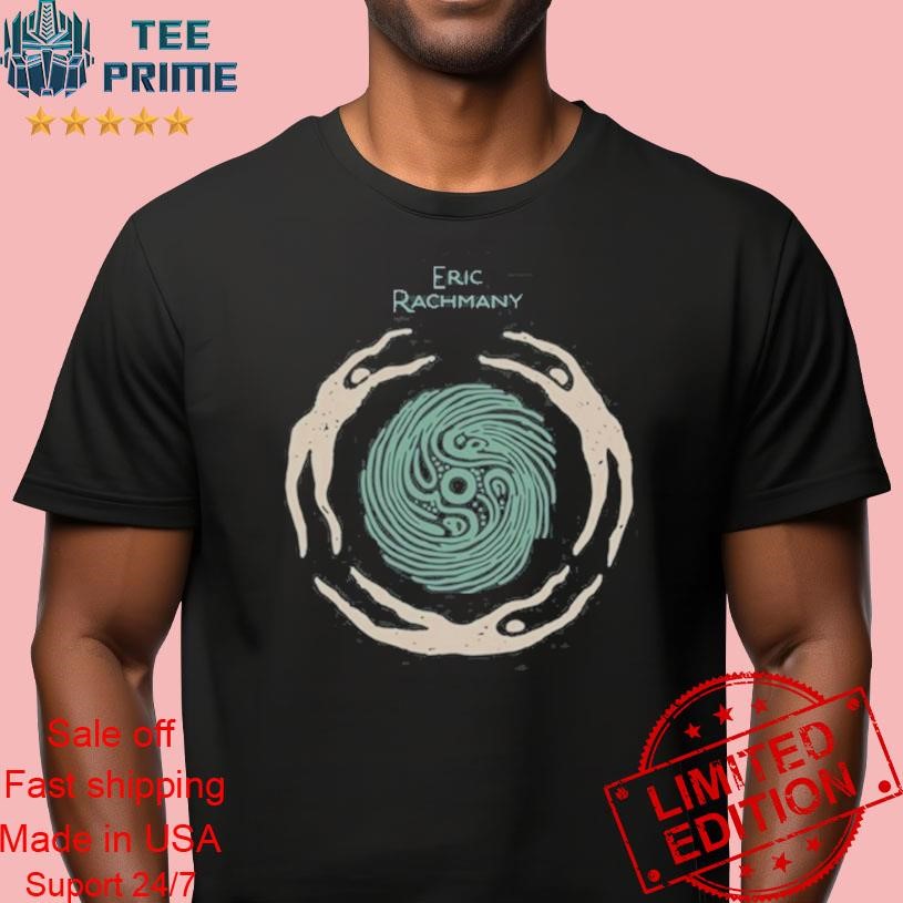 Original Eric Rachmany & Friends Tour 2025 T Shirt, hoodie, sweatshirt ...