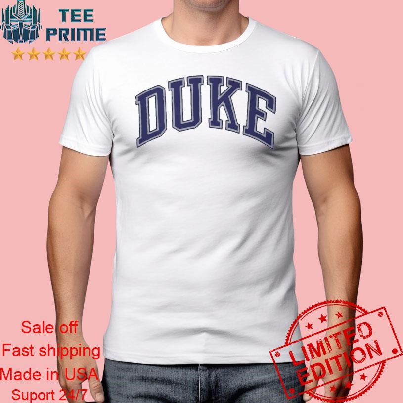 Official White Lotus Duke Logo 2025 T Shirt, hoodie, sweatshirt ...