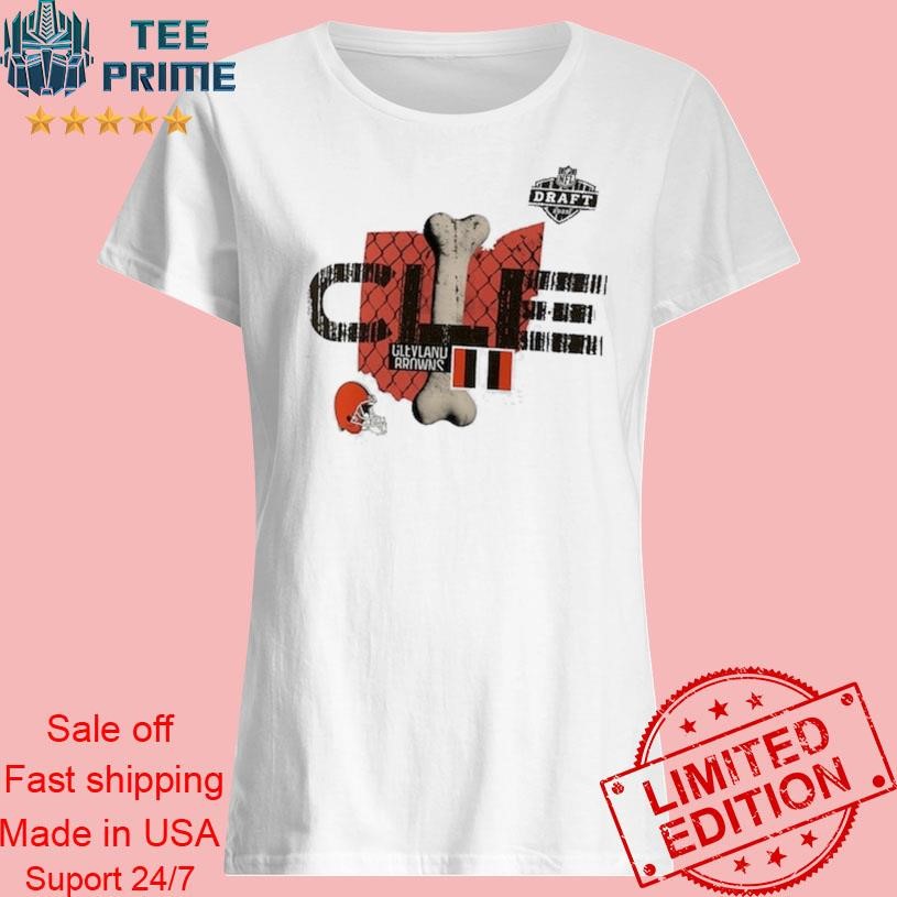 Original Cleveland Browns NFL Draft 2025 T Shirt, hoodie, sweatshirt ...