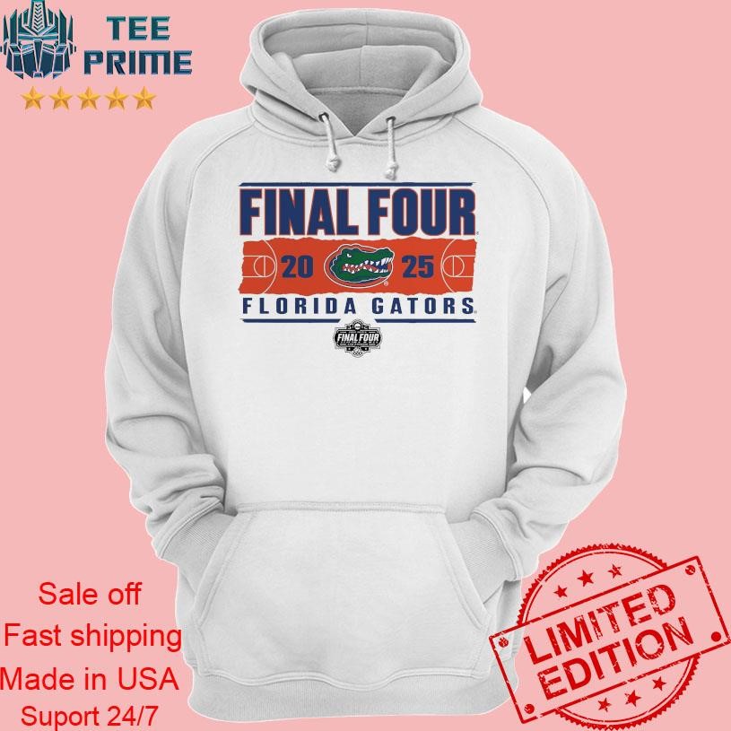 Original Florida Gators 2025 NCAA Men's Basketball Tournament March ...