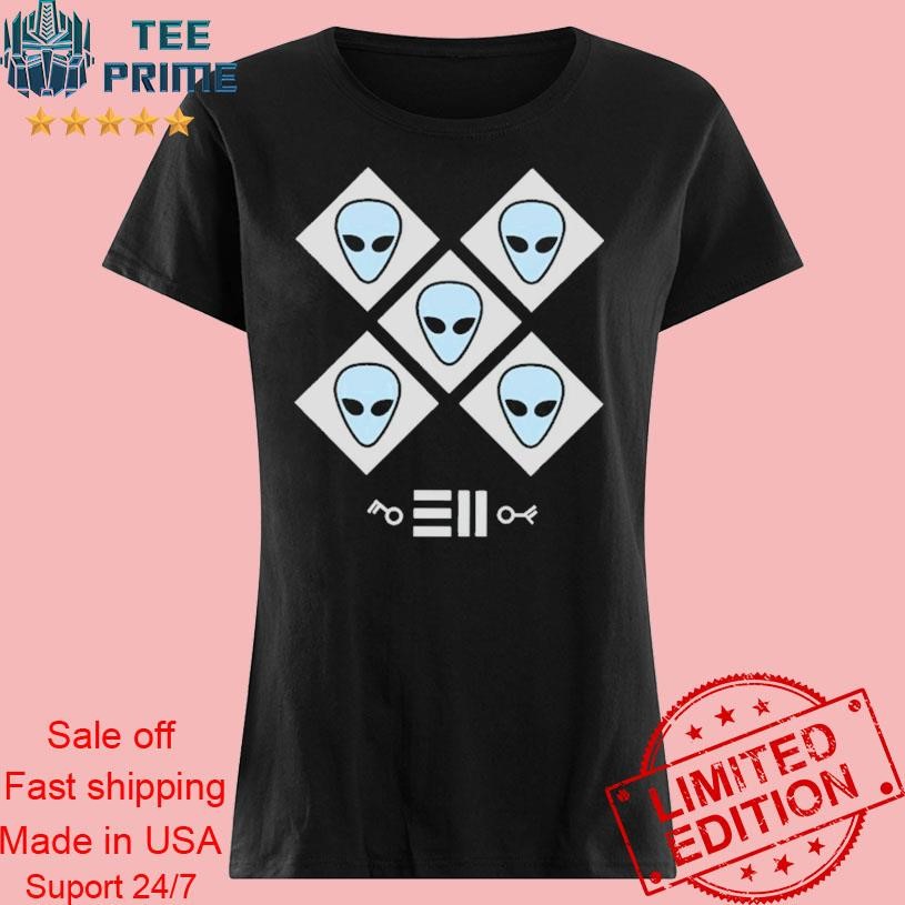 Original Happy 311 Day 311 Blue Album Alien Shirt, hoodie, longsleeve ...
