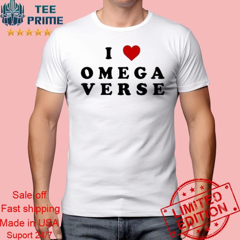 Original I Love Omegaverse 2025 T Shirt, hoodie, longsleeve, sweatshirt ...