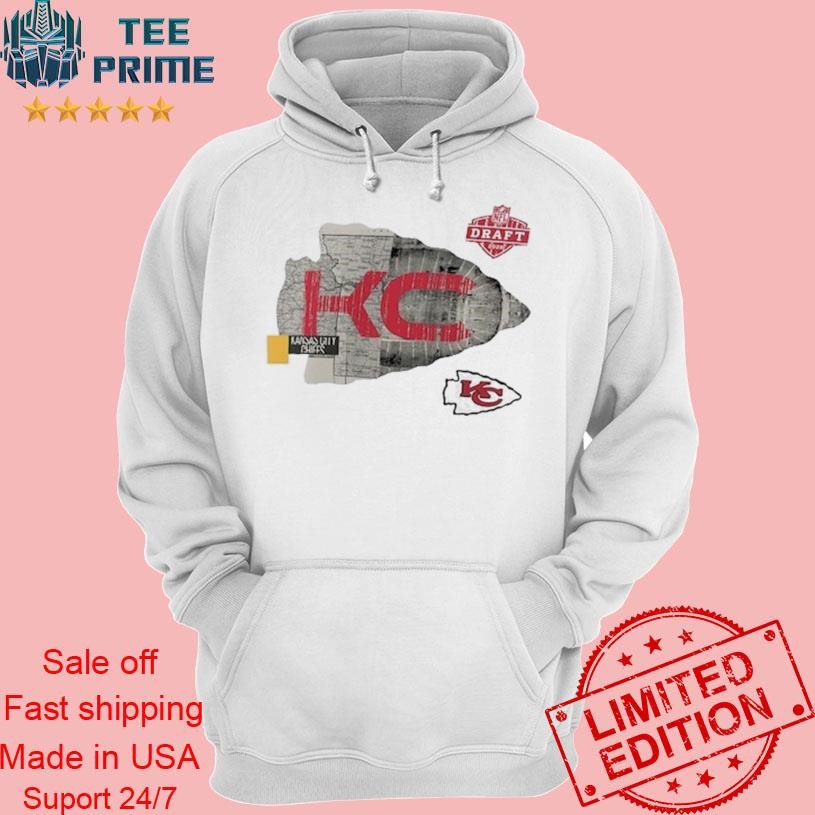 Original Kansas City Chiefs 2025 NFL Draft T Shirt, hoodie, longsleeve ...