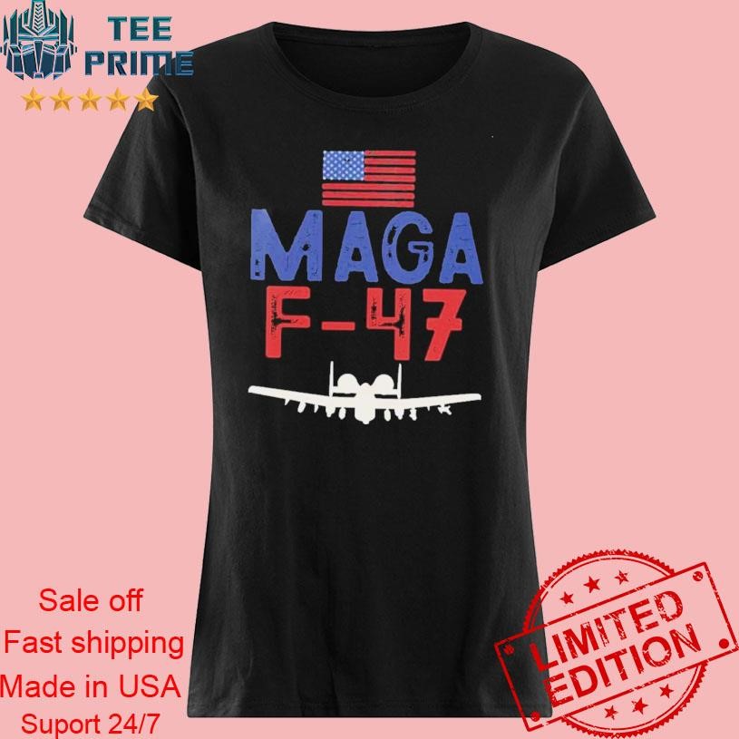 Original Maga F-47 Anti Trump T Shirt, hoodie, longsleeve, sweatshirt ...