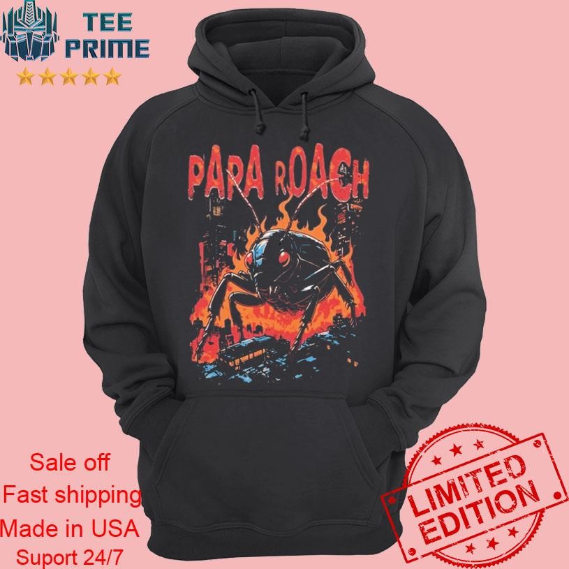 Original Papa Roach Roachzilla 2025 T Shirt, hoodie, longsleeve ...