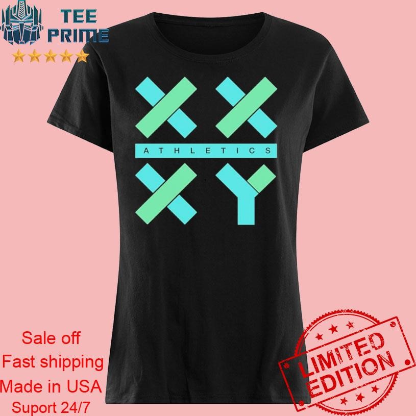 Original Tulsi Gabbard Xx Xy Athletics T Shirt, hoodie, longsleeve, sweatshirt, v-neck tee