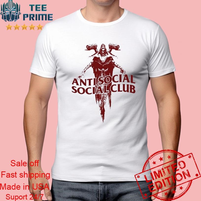 Original Assc X Doom Revenant T Shirt, hoodie, longsleeve, sweatshirt ...