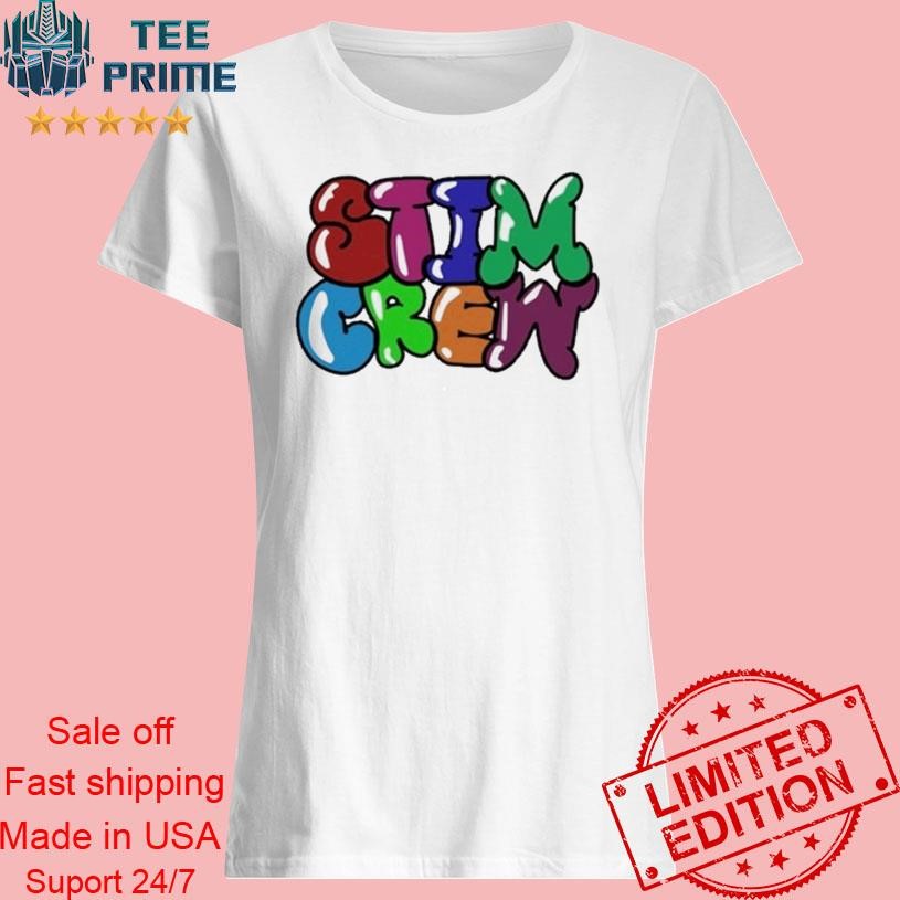 Original Darius Stim Crew T Shirt, hoodie, longsleeve, sweatshirt, v ...