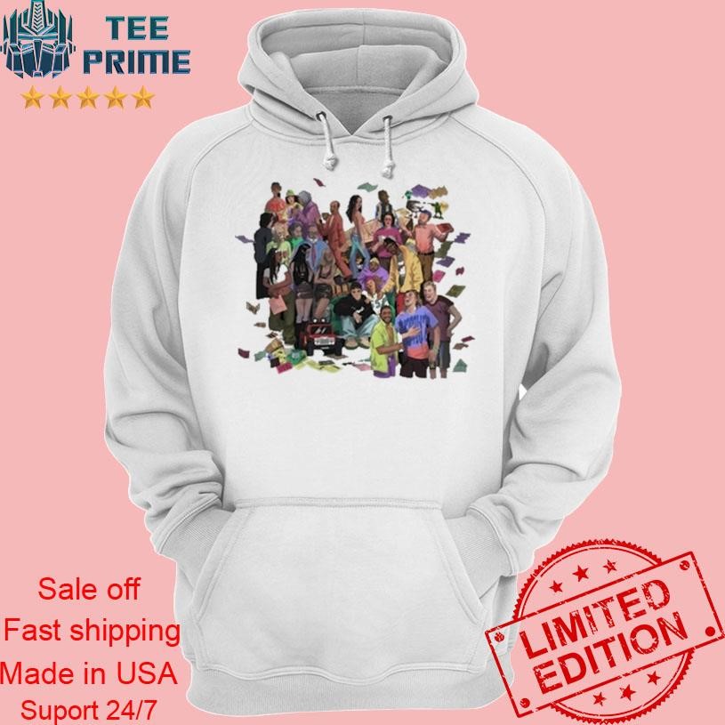 Original Never Too Different I'm Not Supposed To Be Here T Shirt, hoodie, longsleeve, sweatshirt ...