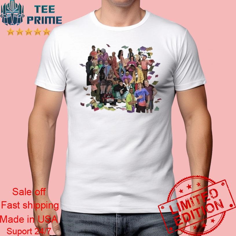 Original Never Too Different I'm Not Supposed To Be Here T Shirt, hoodie, longsleeve, sweatshirt ...