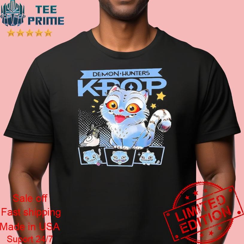 Official Demon Hunter Tiger 2025 T Shirt, hoodie, longsleeve ...