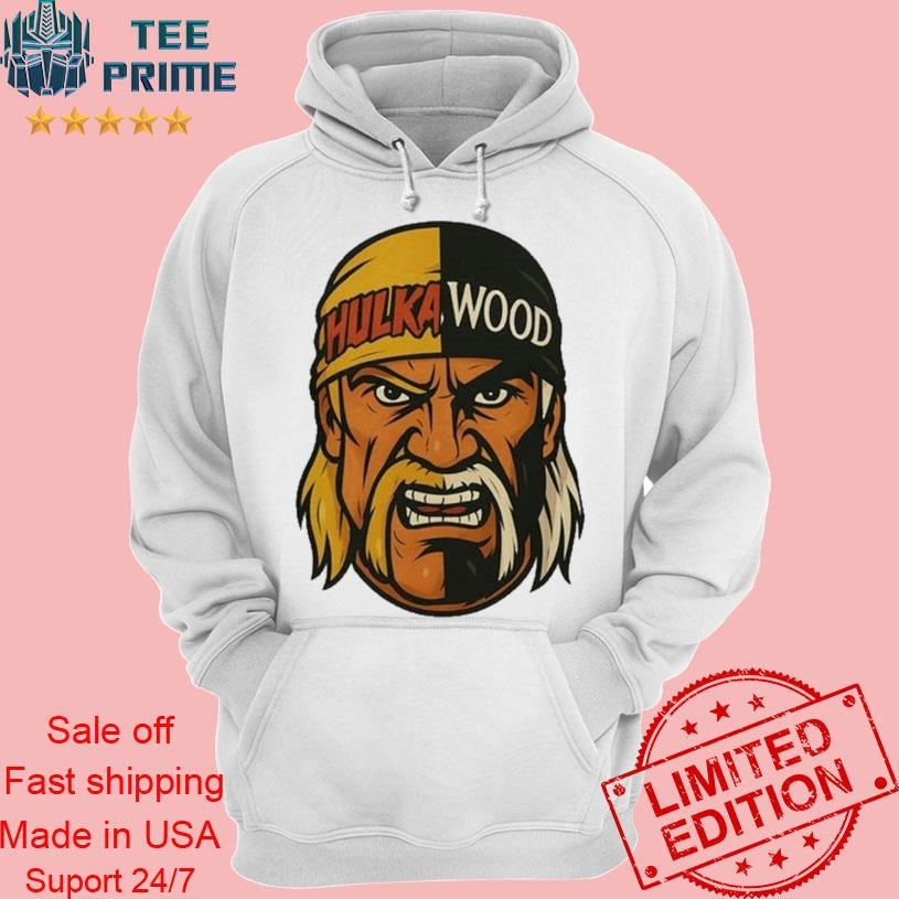 Official Hulk Hogan Split Face Rip 2025 T Shirt, hoodie, longsleeve ...