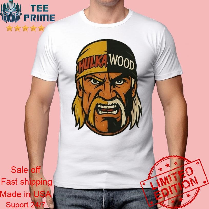 Official Hulk Hogan Split Face Rip 2025 T Shirt, hoodie, longsleeve ...