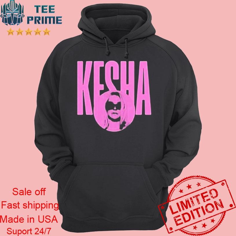 Official Kesha The Tits Out Tour 2025 T Shirt, hoodie, longsleeve ...