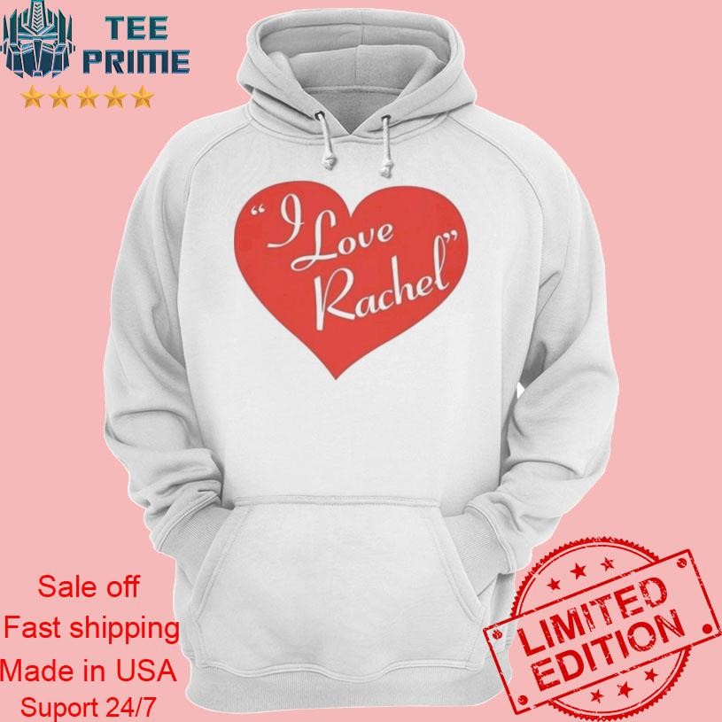 Original Snoopy Peanuts I Love Rachel Zegler T Shirt, hoodie ...