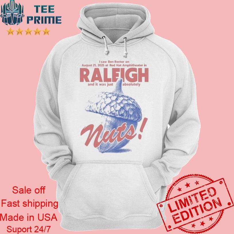 Original Ben Rector I Saw Ben Rector On August 21 2025 At Red Hat ...