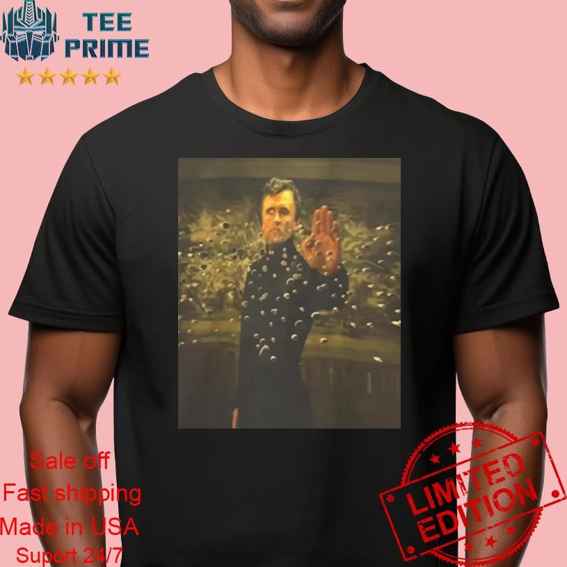Original Charlie Kirk Neo Matrix Poster T Shirt, hoodie, longsleeve ...