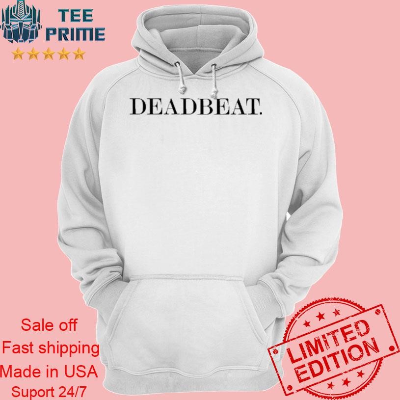 Original Tame Impala Deadbeat T Shirt, hoodie, sweatshirt, longsleeve and woman t-shirt
