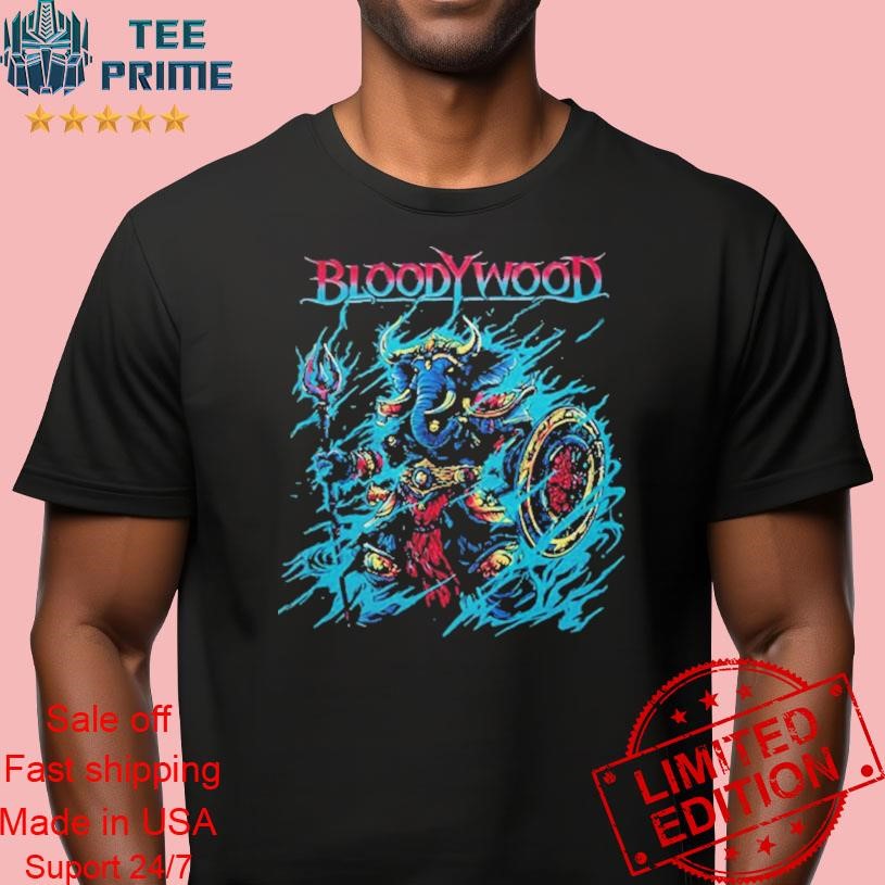 Bloodywood Band Europe And The UK Tour 2025 On October November ...