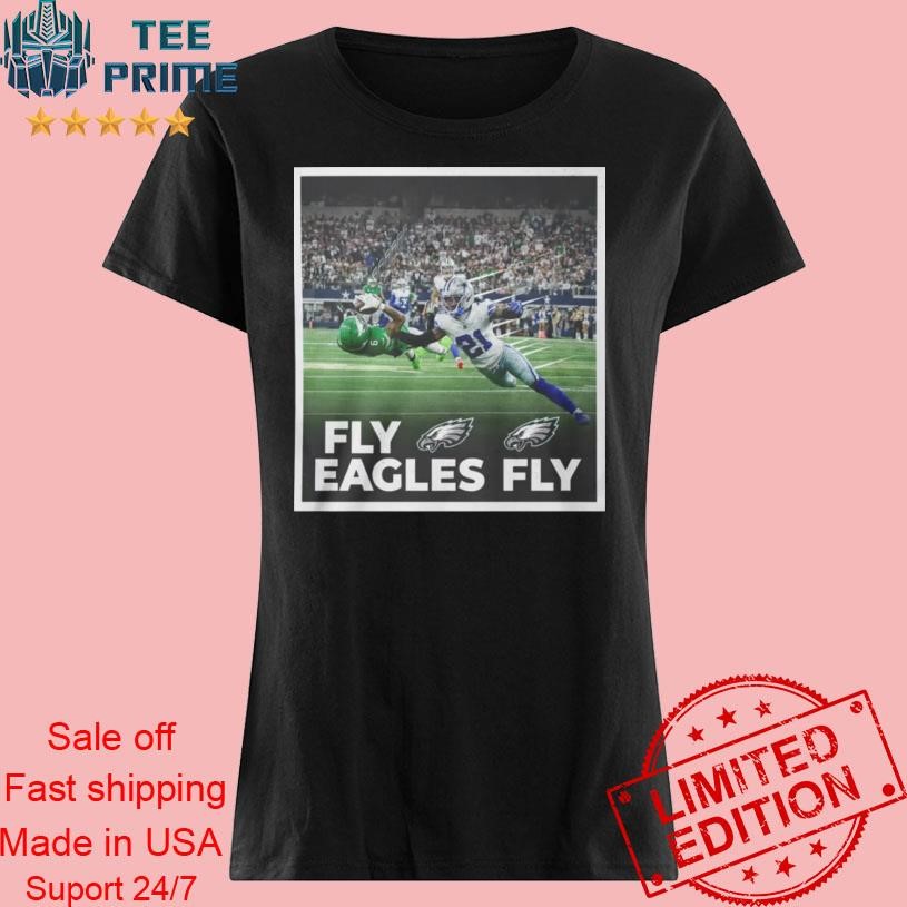 Original DeVonta Smith Touchdown Fly Eagles Fly shirt, hoodie, sweatshirt, longsleeve and woman ...