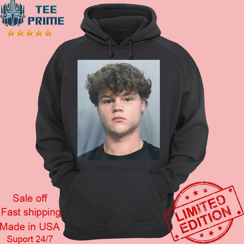 Original Jack Doherty Mugshot T Shirt, hoodie, sweatshirt, longsleeve ...