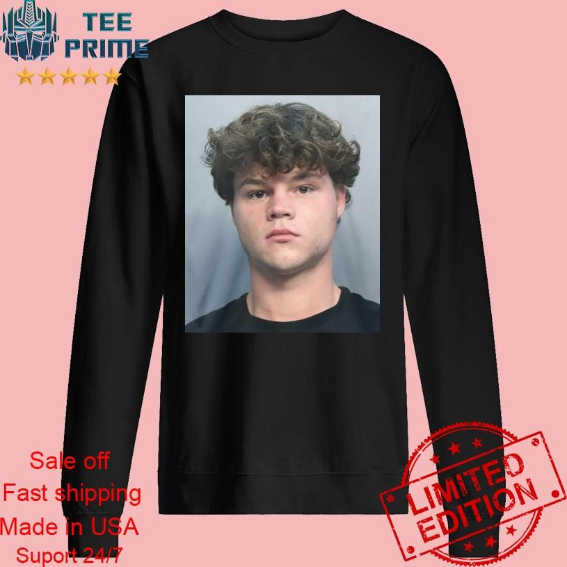 Original Jack Doherty Mugshot T Shirt, hoodie, sweatshirt, longsleeve ...