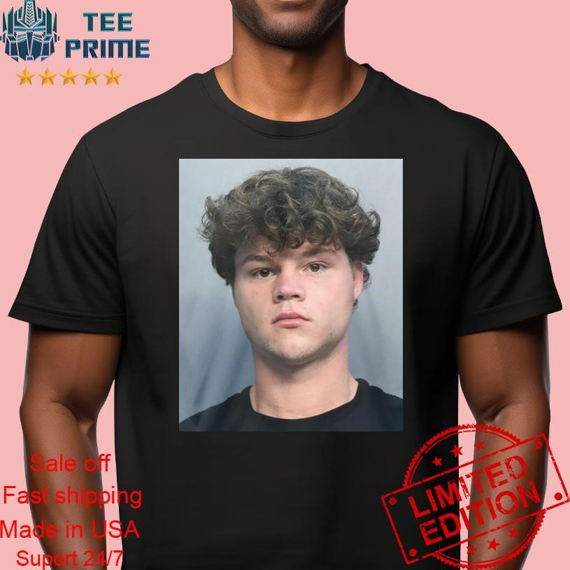 Original Jack Doherty Mugshot T Shirt, hoodie, sweatshirt, longsleeve ...