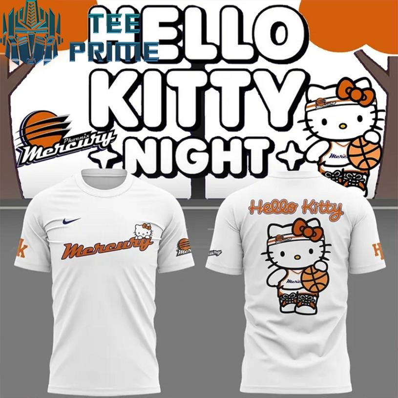 Original Phoenix Mercury HK 2025 Two Sided Shirt, hoodie, sweatshirt ...