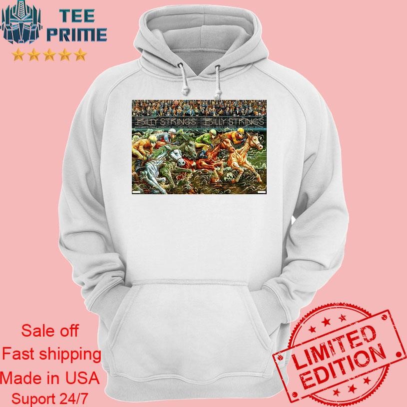 Original Billy Strings Louisville Kentucky 2025 Night 1 And 2 Combined ...