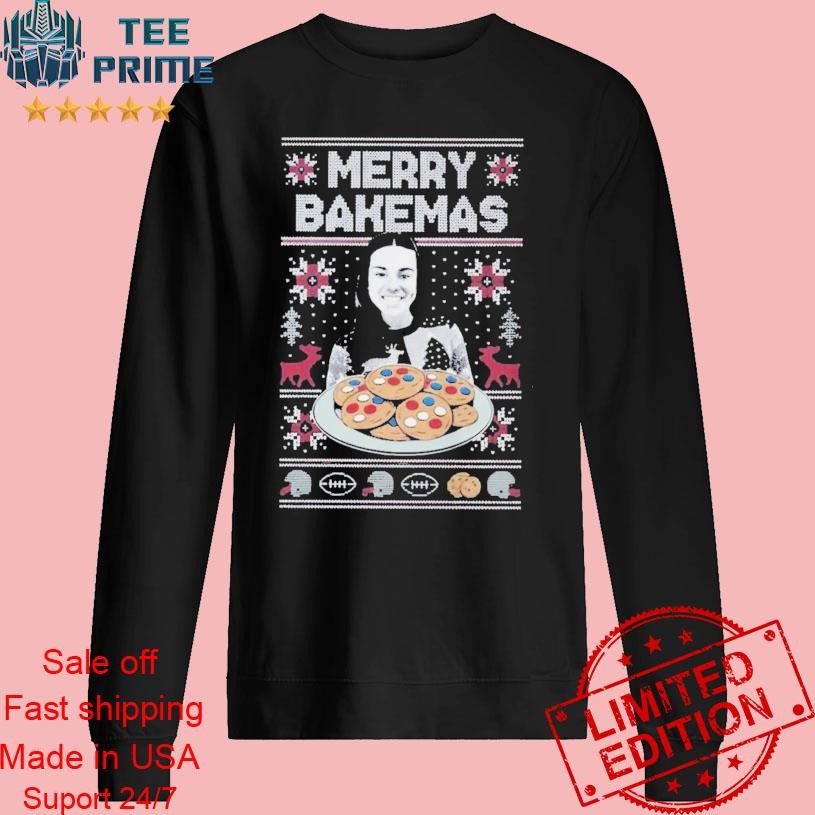Original Merry Bakemas Ugly Christmas 2025 shirt, hoodie, sweatshirt ...