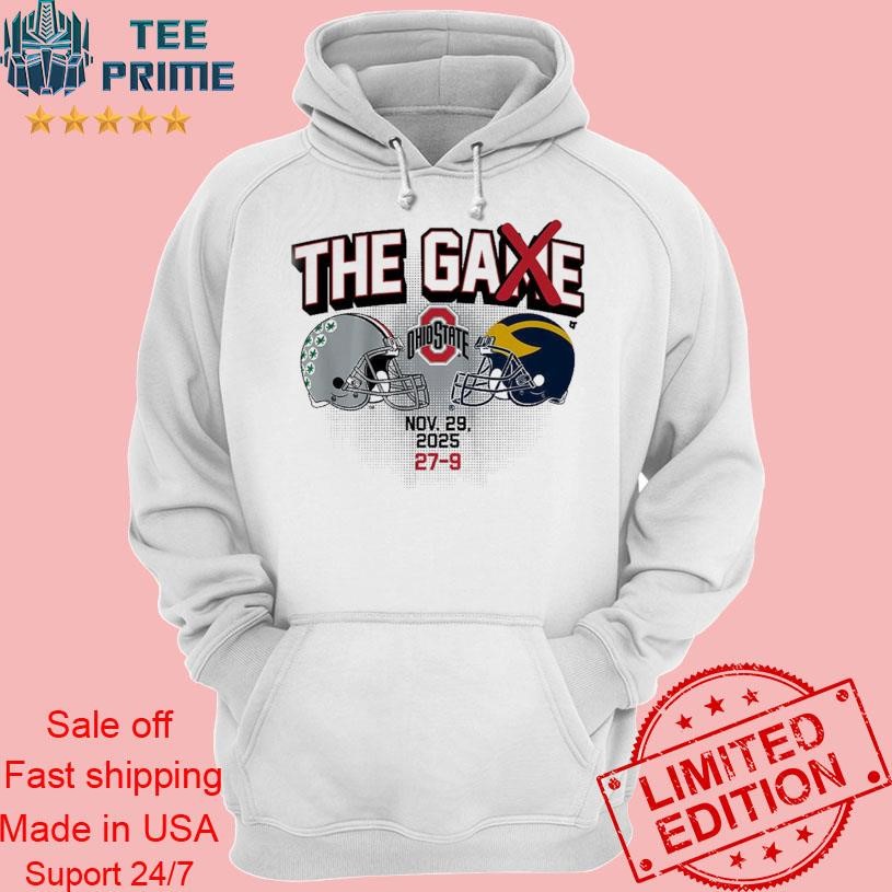 Original Ohio State Football The Game Winner 2025 Helmet shirt, hoodie ...