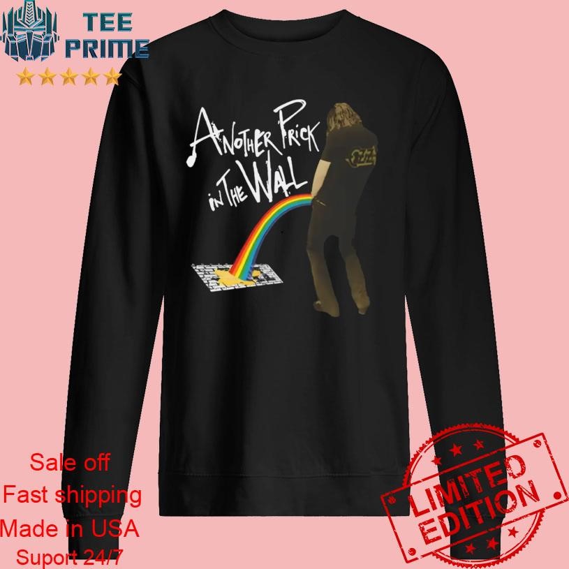 Original Ozzy Osbourne's Another Prick in the Wall 2025 shirt, hoodie ...